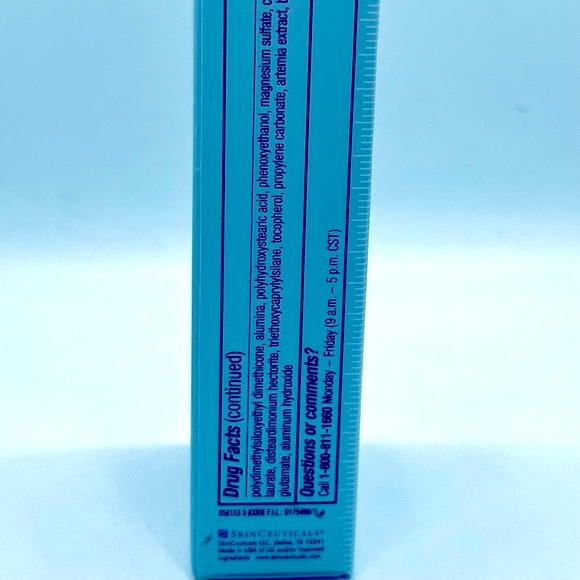 SkinCeuticals | Skincare | Skinceuticals Physical Fusion Uv Defense Spf ...